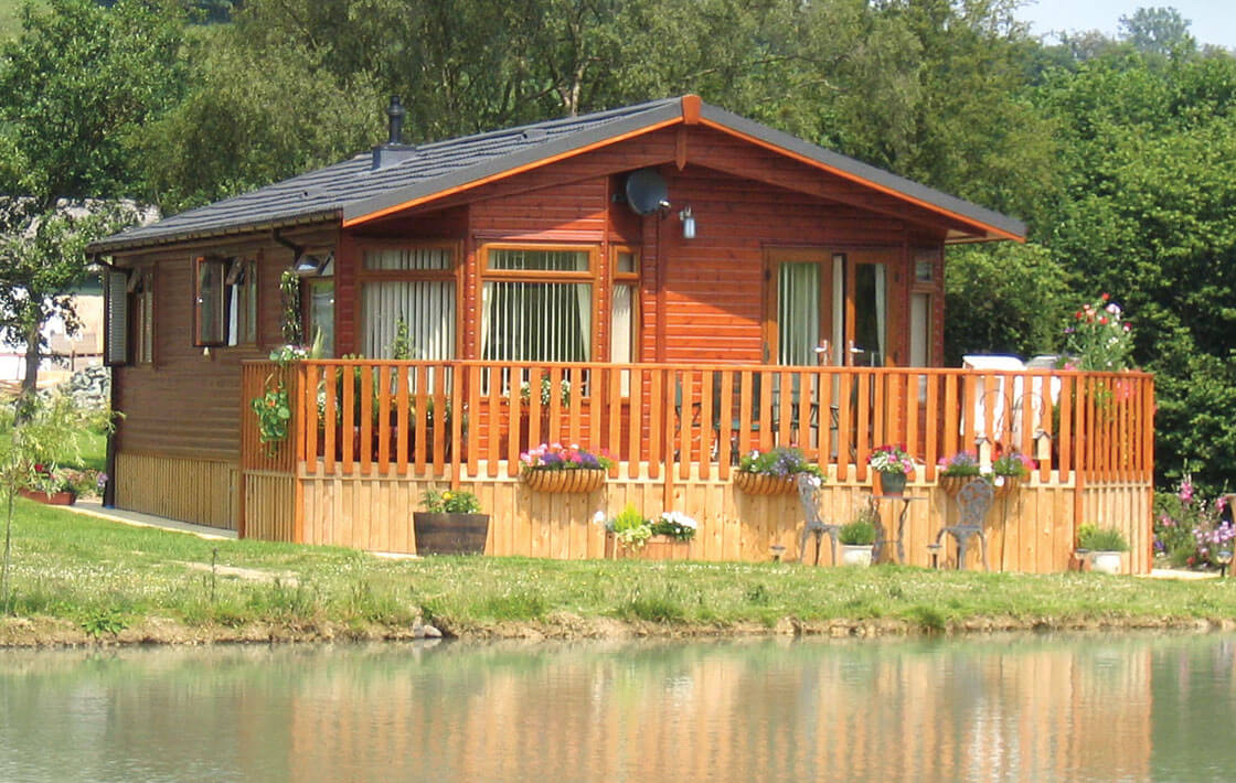 Static Caravan Insurance and Park Home Insurance | Leisuredays