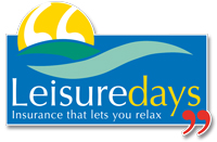 Static Caravan Insurance | Leisuredays