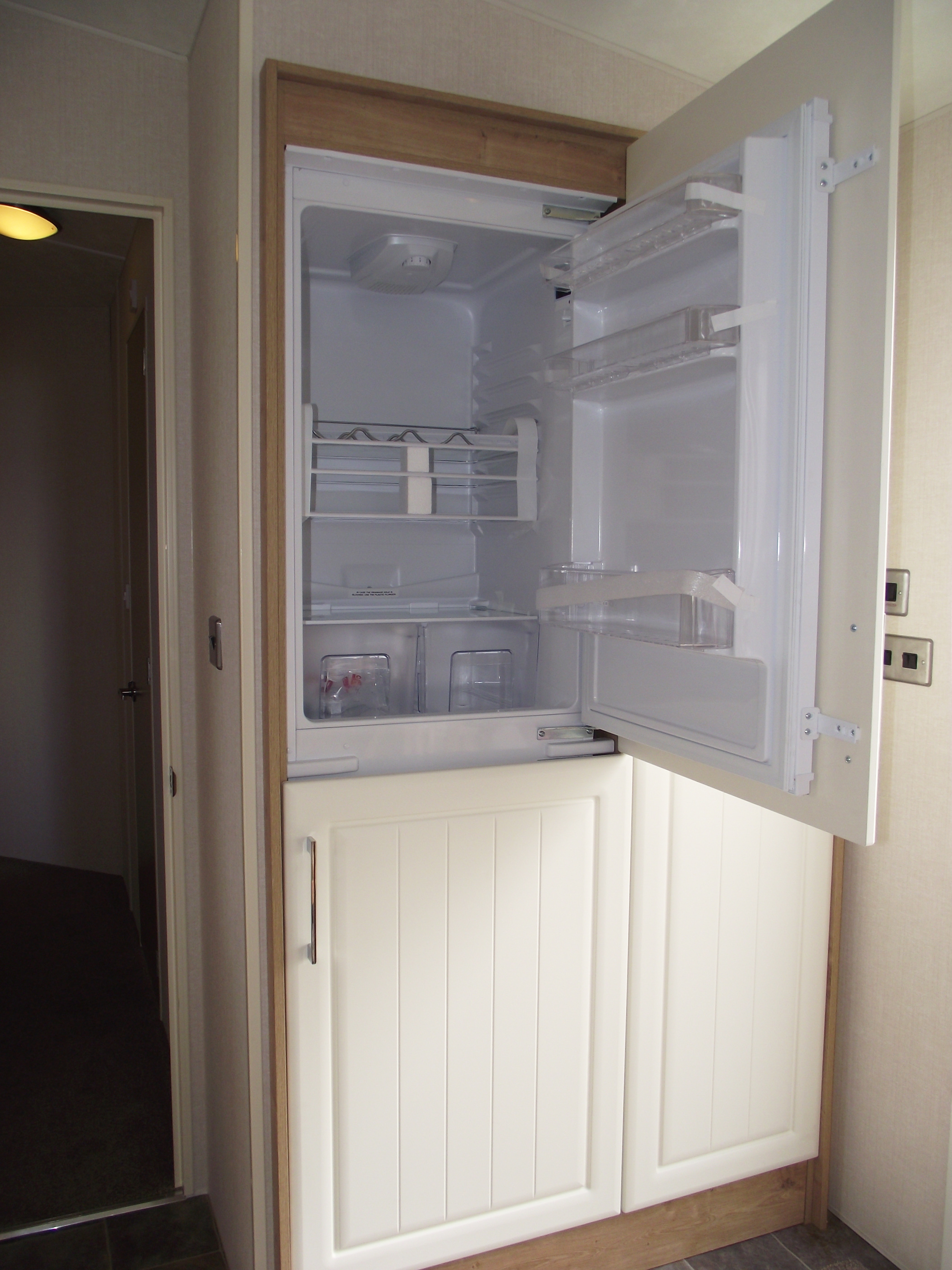 Victory Capri Fridge - Leisuredays News