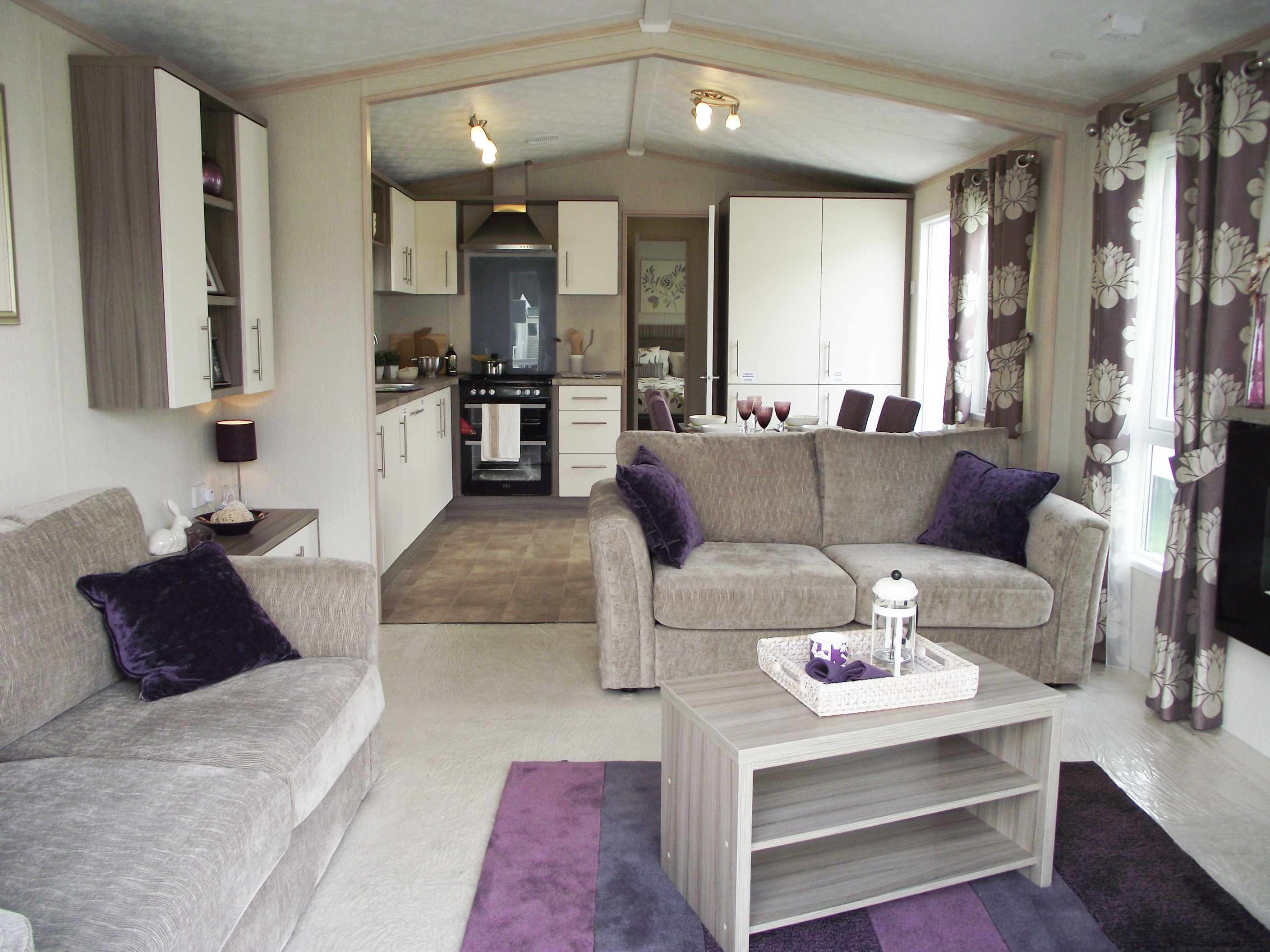 Marlow Lounge Long View - Leisuredays News