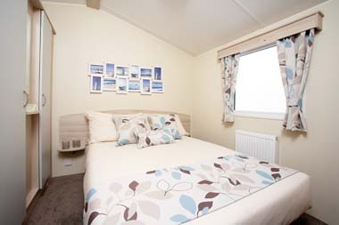 2016 Atlas Moonstone Static Caravan 3 Reviewed - Leisuredays