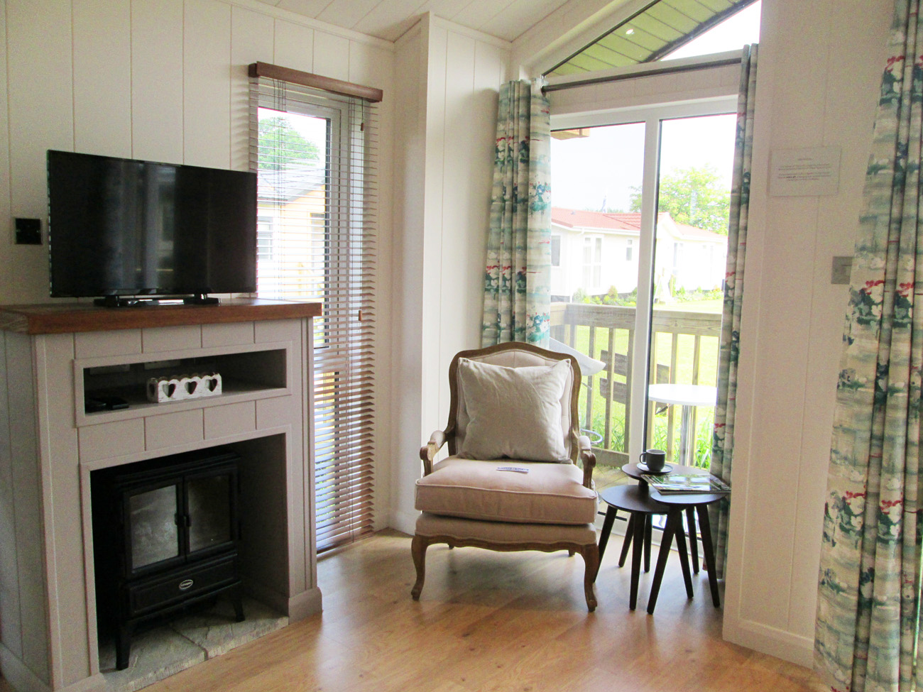 2016 Pathfinder Croft holiday lodge review - Leisuredays News