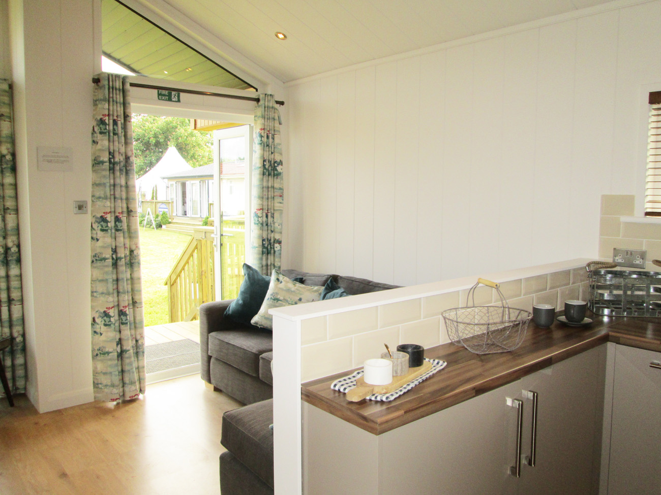 2016 Pathfinder Croft holiday lodge review - Leisuredays News