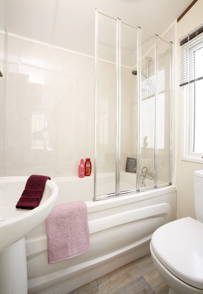 2017 Atlas Portfolio static caravan review - Leisuredays News