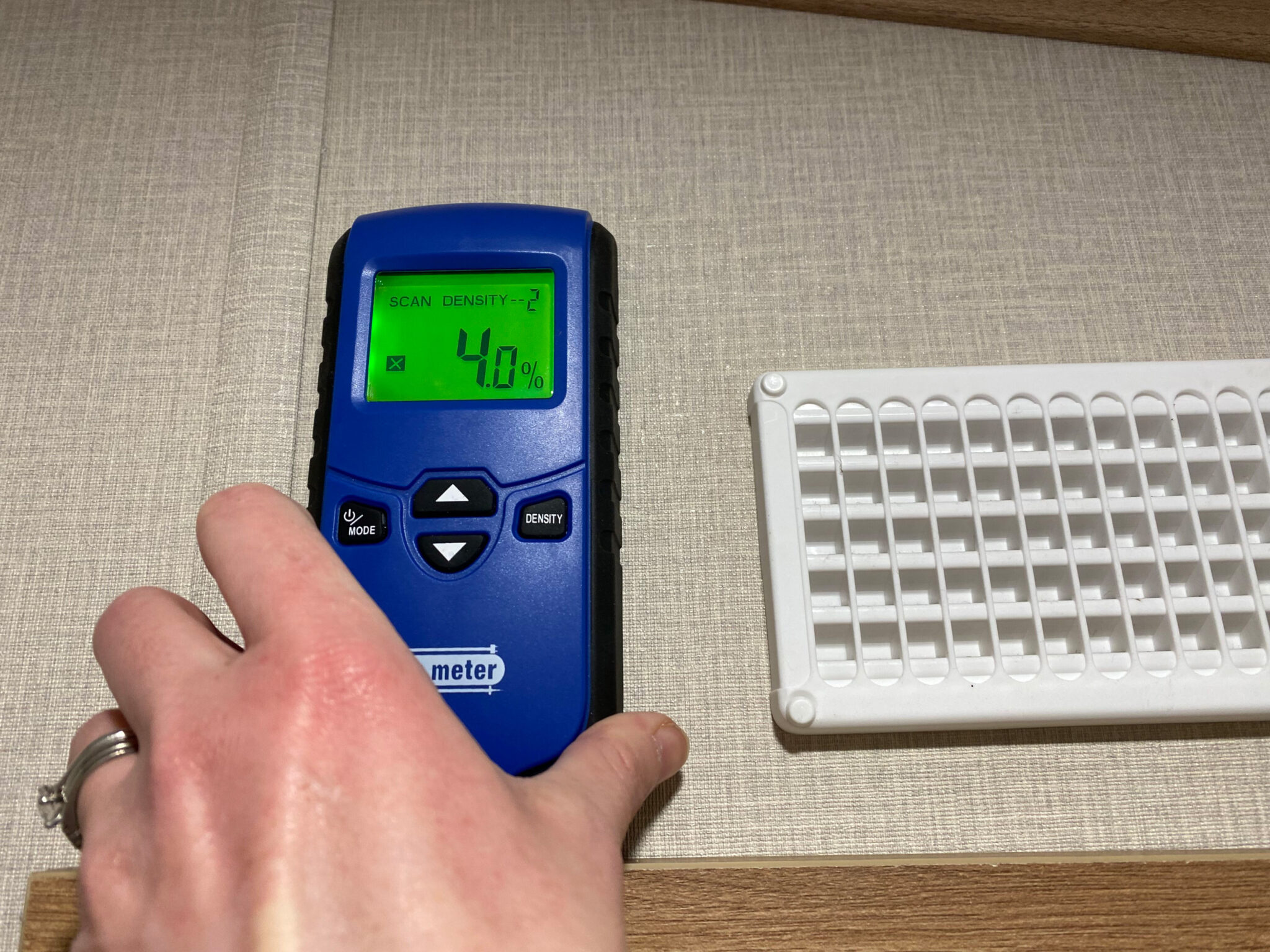 Video: How to spot and prevent damp in your static caravan ...