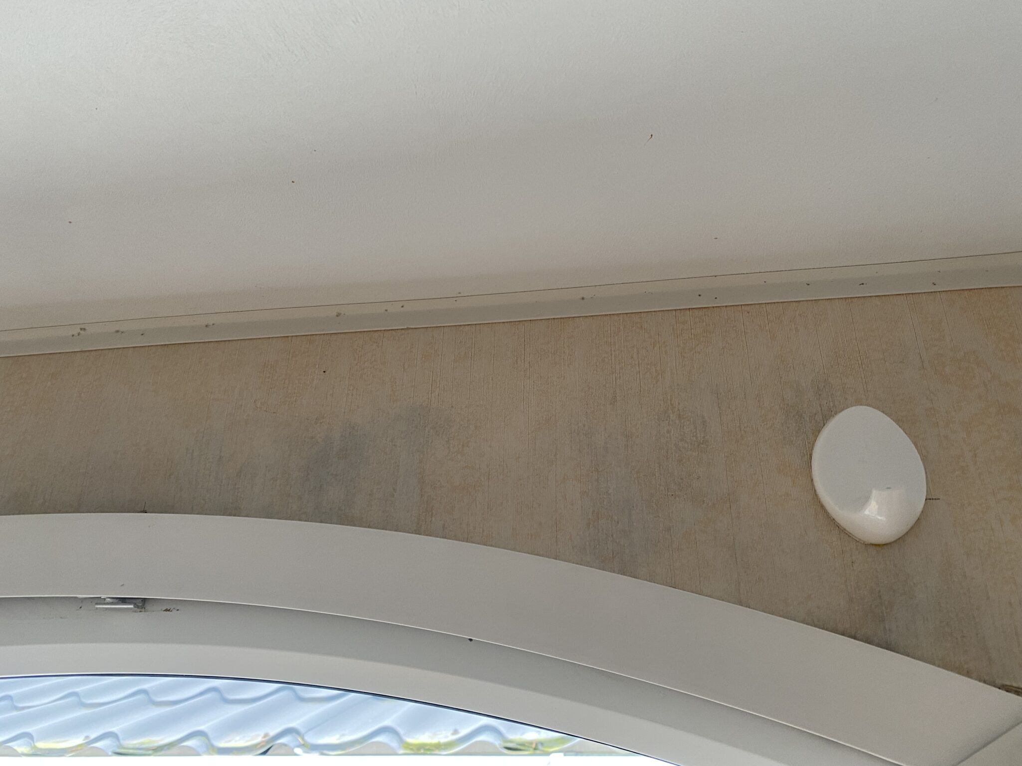 Video: How to spot and prevent damp in your static caravan ...