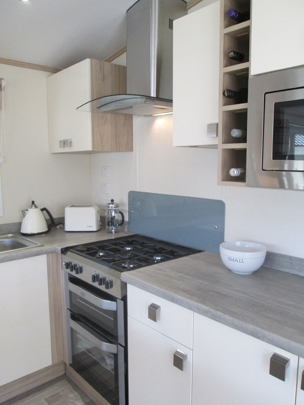 Regal Harlington Cooker - Leisuredays News