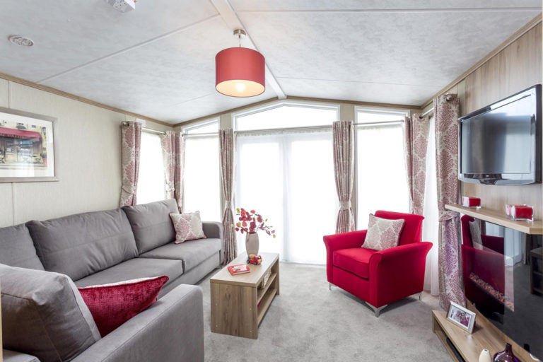 2018 Pemberton Regent static caravan - Leisuredays News