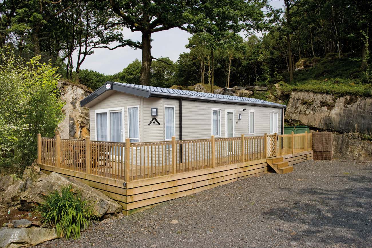 2018 Atlas Rufford holiday lodge review - Leisuredays News