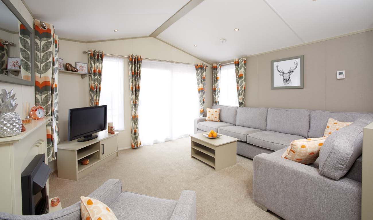 2018 Atlas Rufford holiday lodge review - Leisuredays News