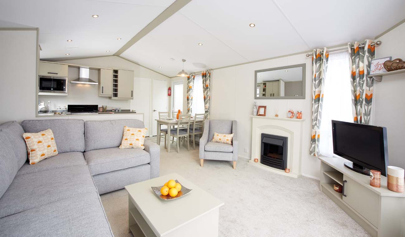 2018 Atlas Rufford holiday lodge review - Leisuredays News