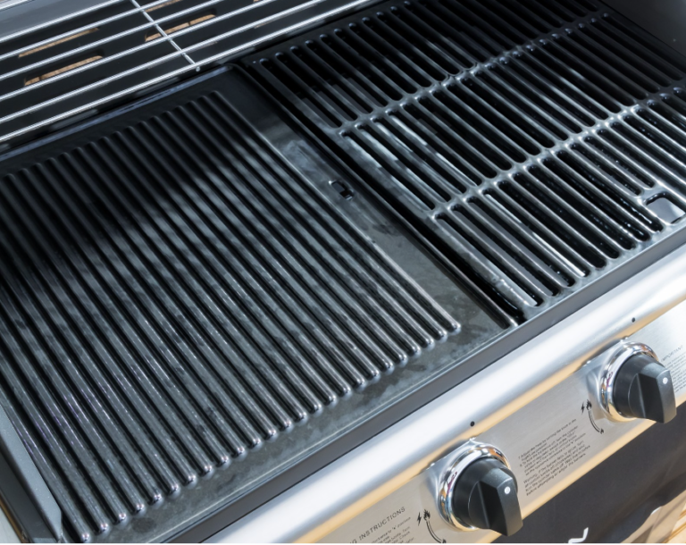 Win family-sized Fire Mountain Everest gas barbecue - Leisuredays News