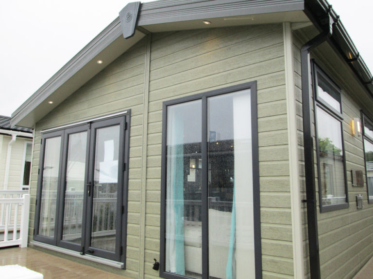 2018 Pemberton Arrondale lodge review - Leisuredays News