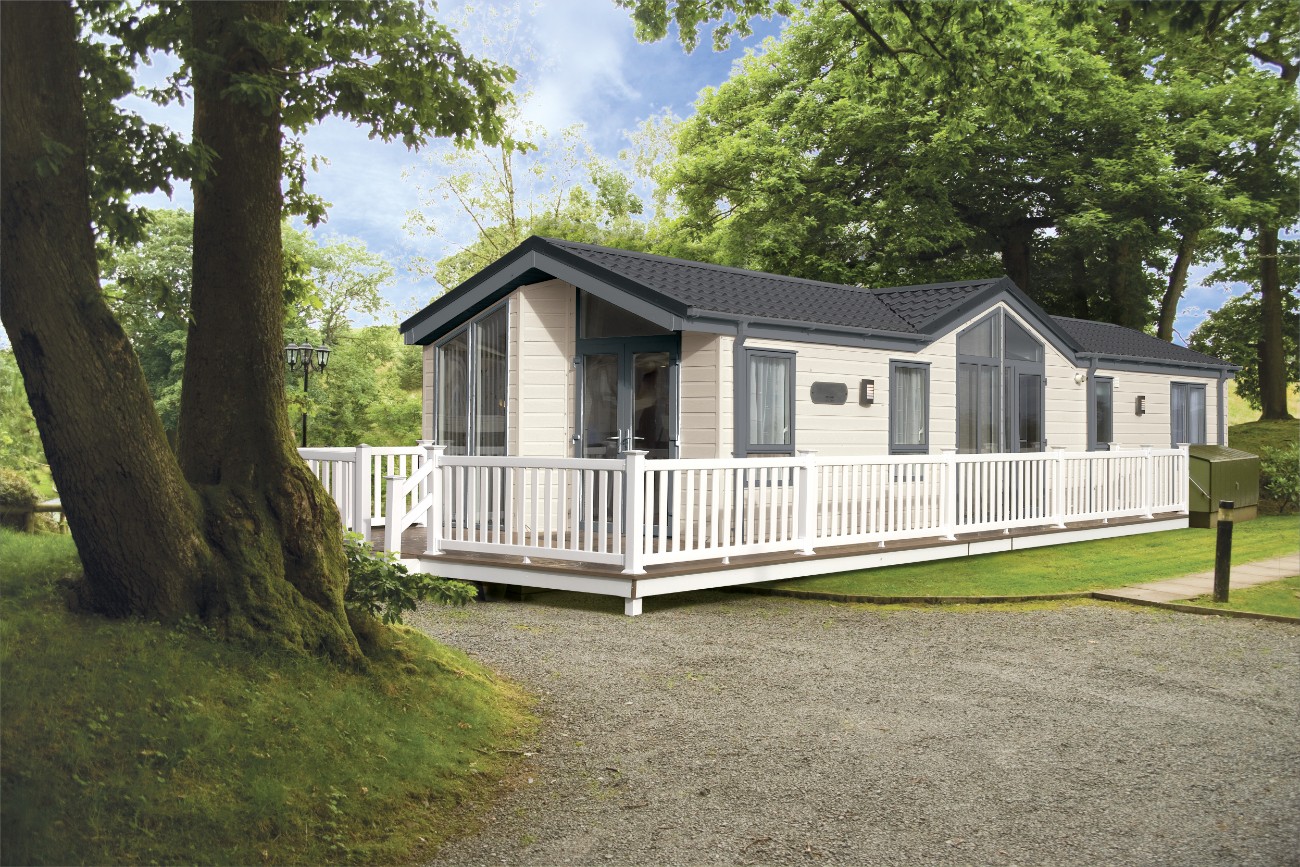 2018 Atlas Azalea lodge review - Leisuredays News