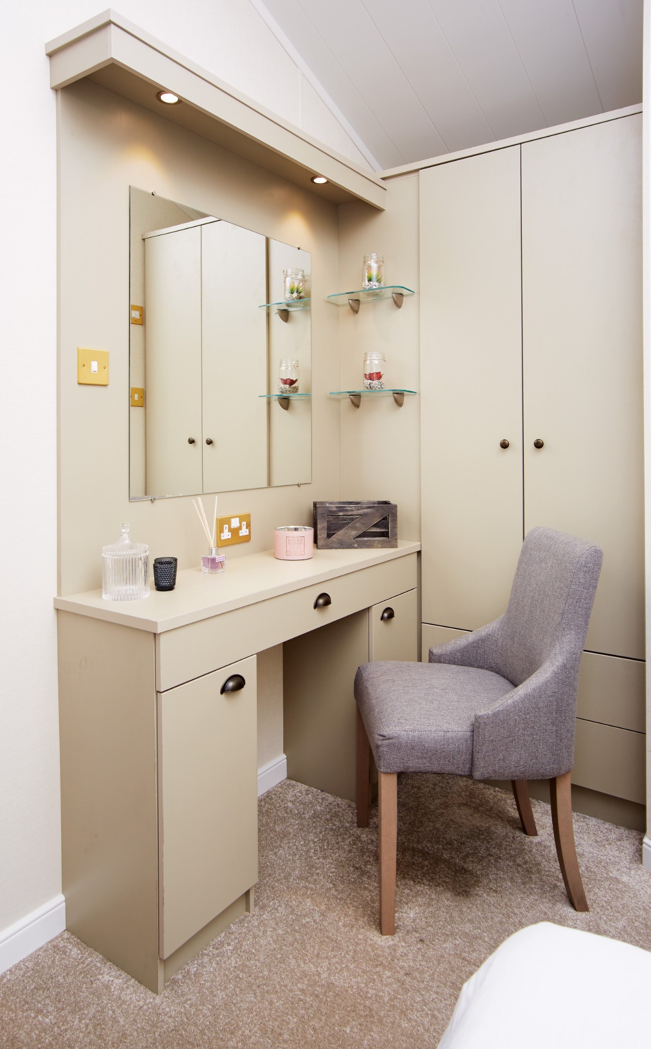 2018 Atlas Azalea lodge review - Leisuredays News