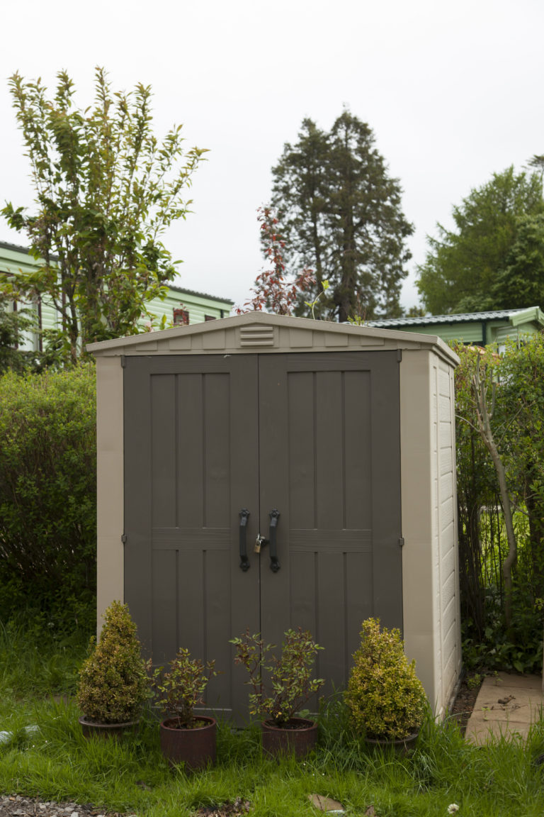 What's going to be new for static caravanners in 2021? - Leisuredays News