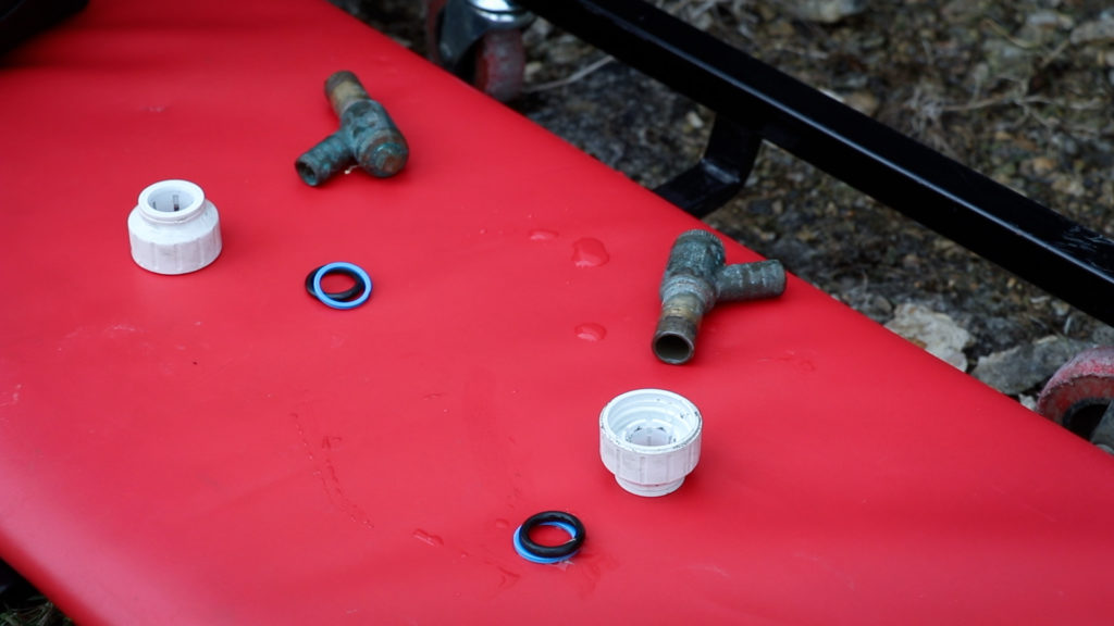 VIDEO: How to drain down your static caravan - Leisuredays News