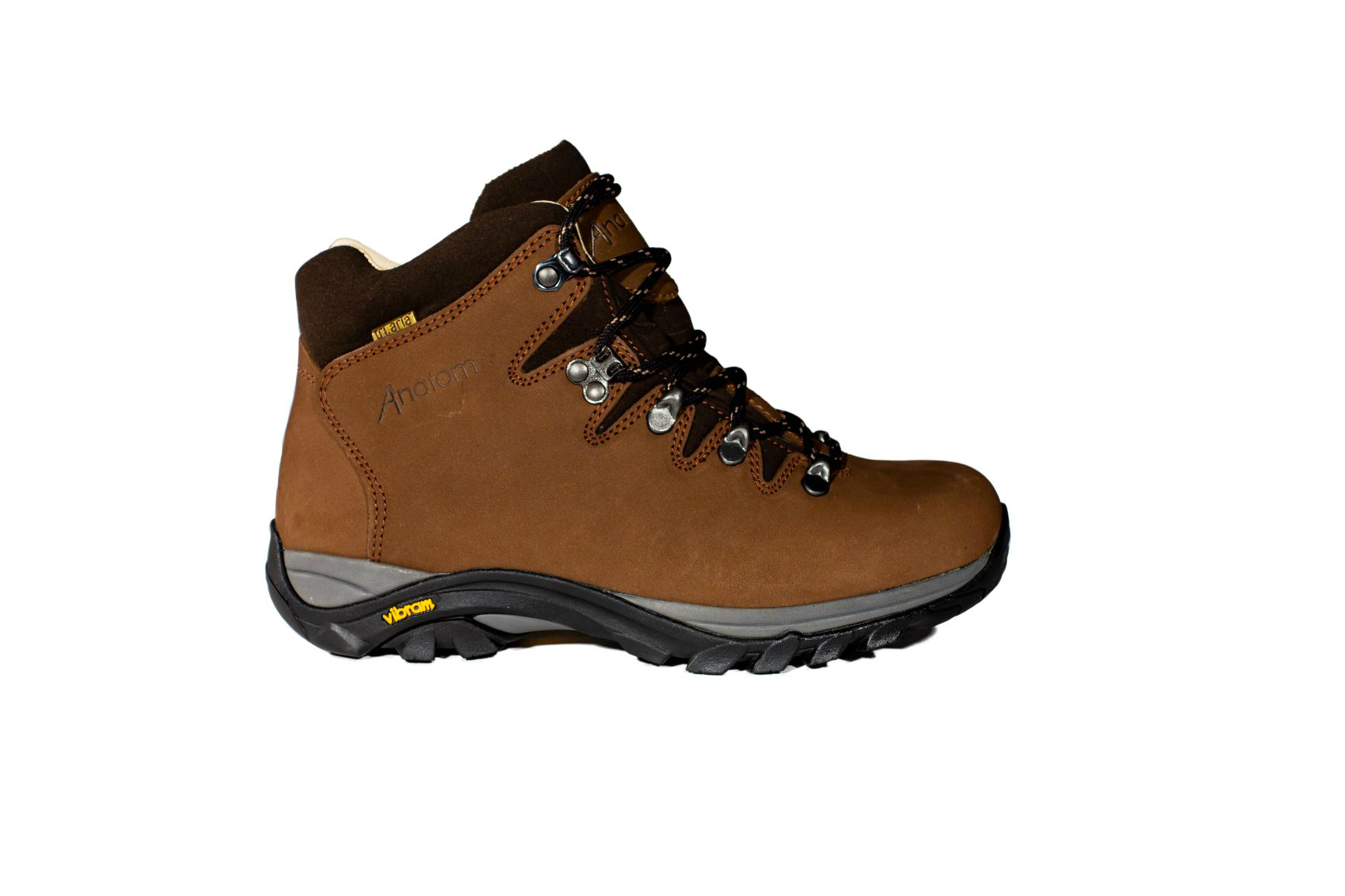 Win two pairs of Anatom hiking boots - Leisuredays News