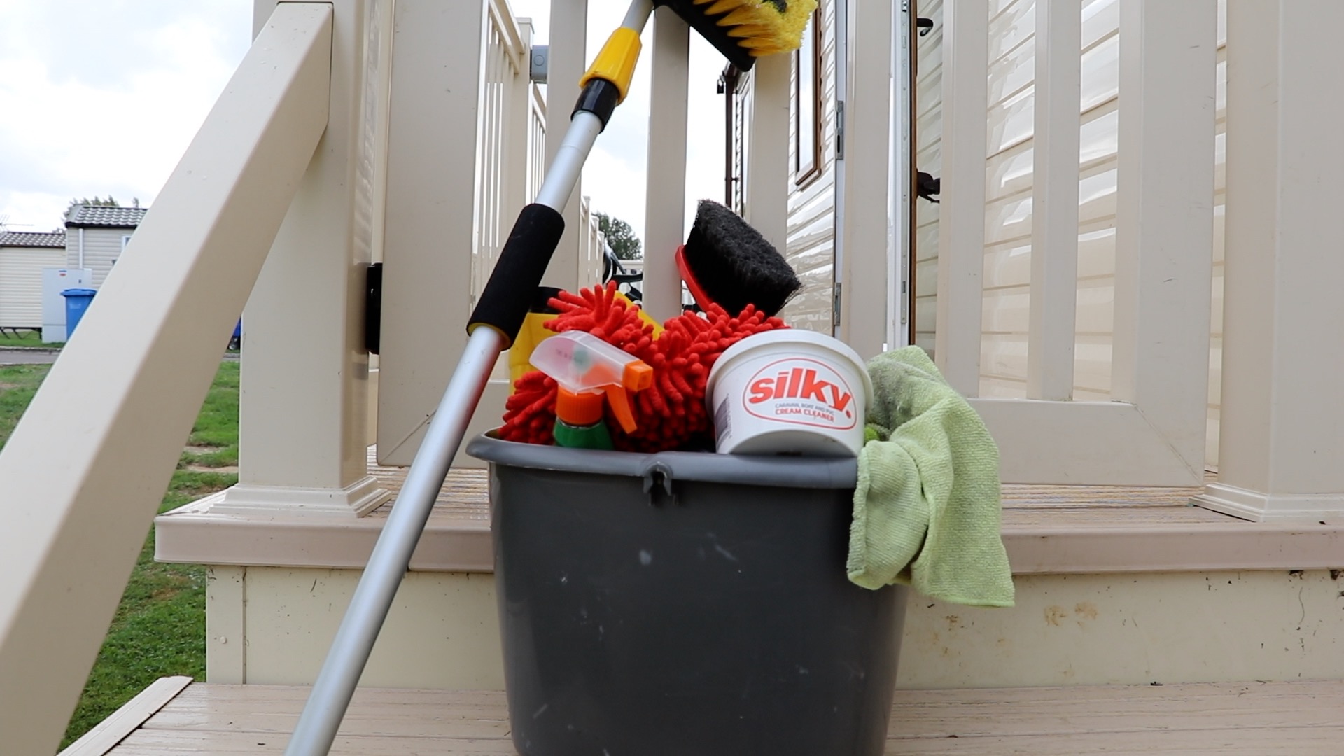 Twenty things you need in your static caravan - Leisuredays News