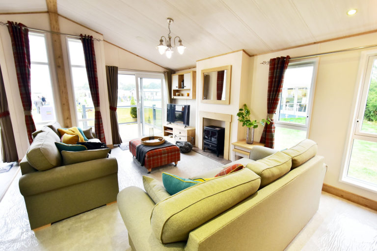 Video: Guide to preparing your static caravan for winter - Leisuredays News