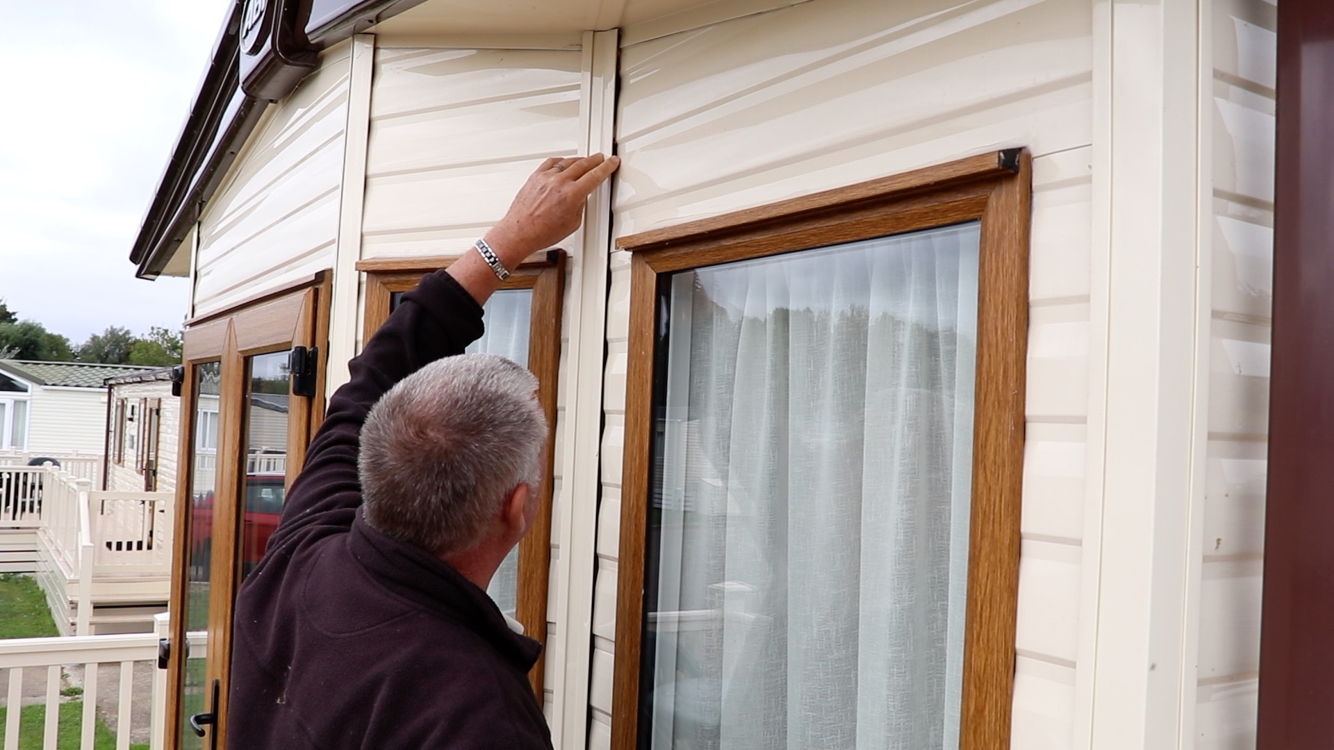 Video: Guide to preparing your static caravan for winter - Leisuredays News