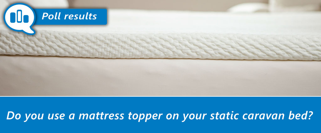 Mattress topping results! - Leisuredays News