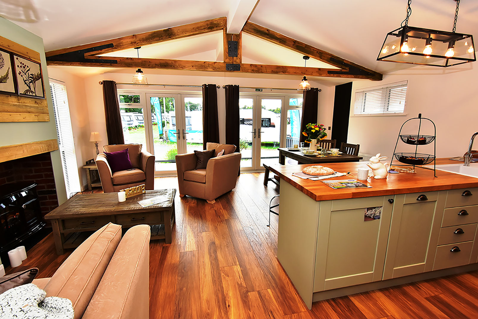 2019 Pathfinder Retreat lodge review - Leisuredays News