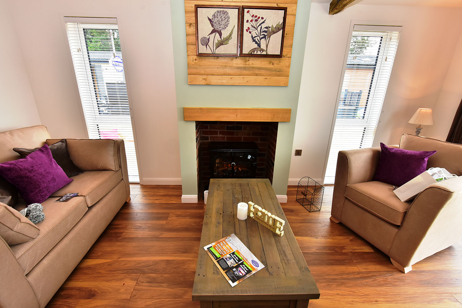 2019 Pathfinder Retreat lodge review - Leisuredays News