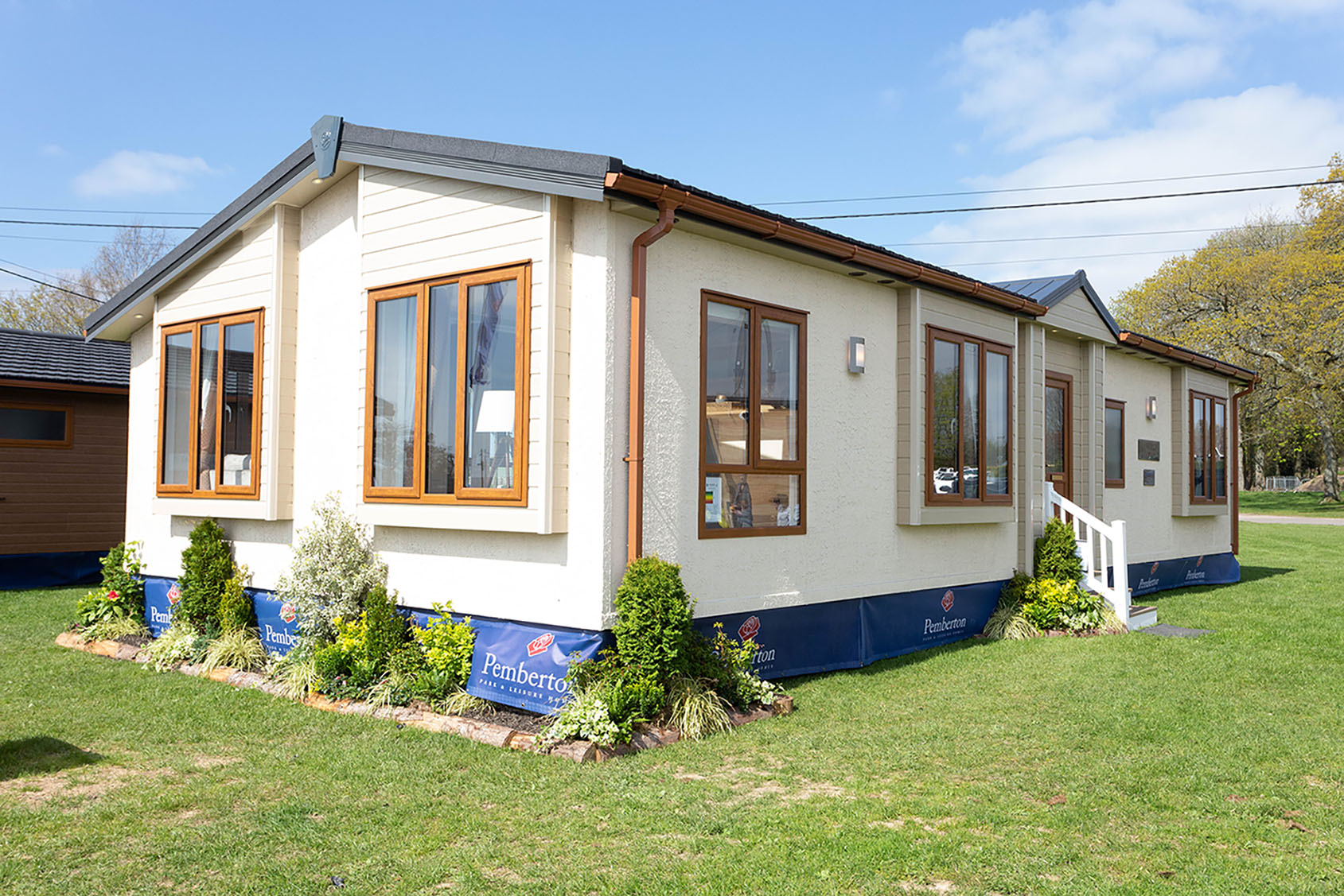 2020 Pemberton Lyndale (Platinum) lodge review - Leisuredays News