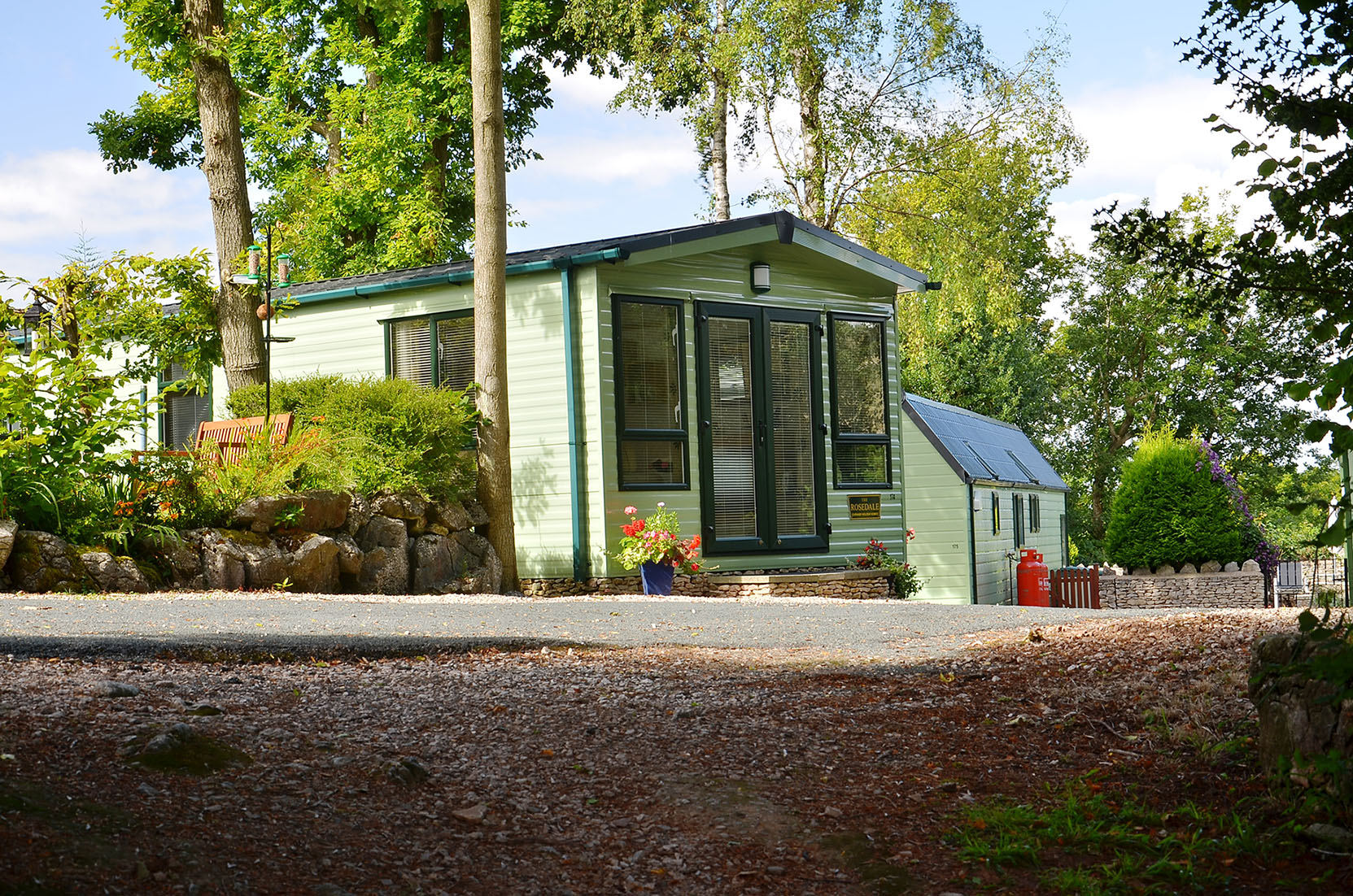 How much do you pay for your holiday park site fees? - Leisuredays News