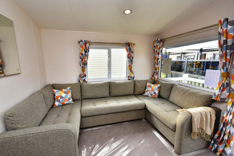 2020 ABI Coworth static caravan review - Leisuredays News