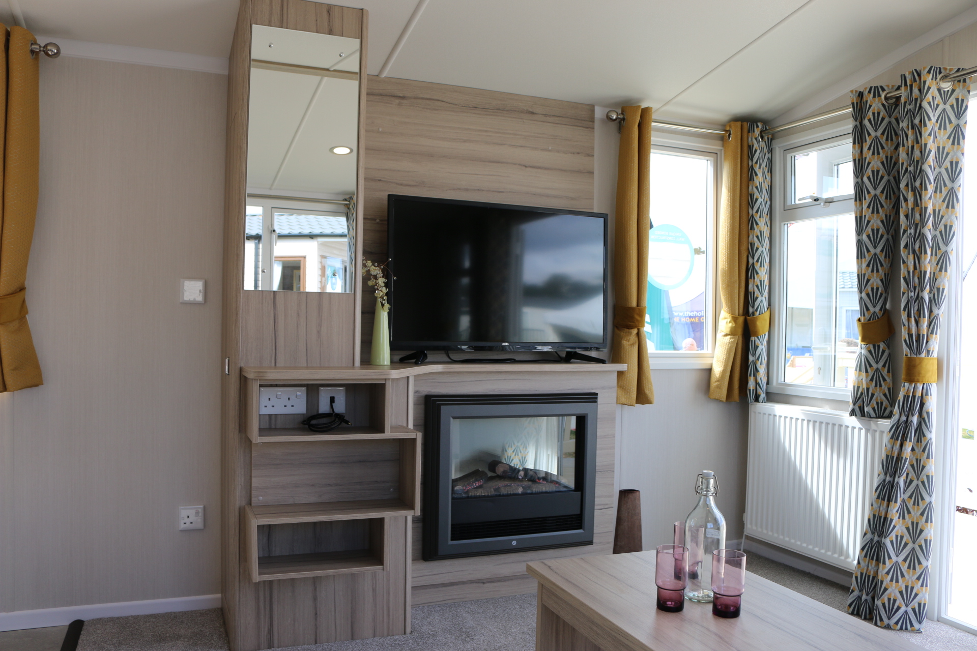 2020 Swift Ardennes static caravan - Leisuredays News