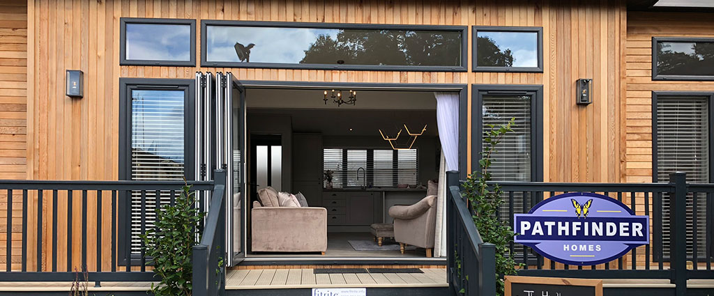 2020 Pathfinder Hawthorne lodge review - Leisuredays News