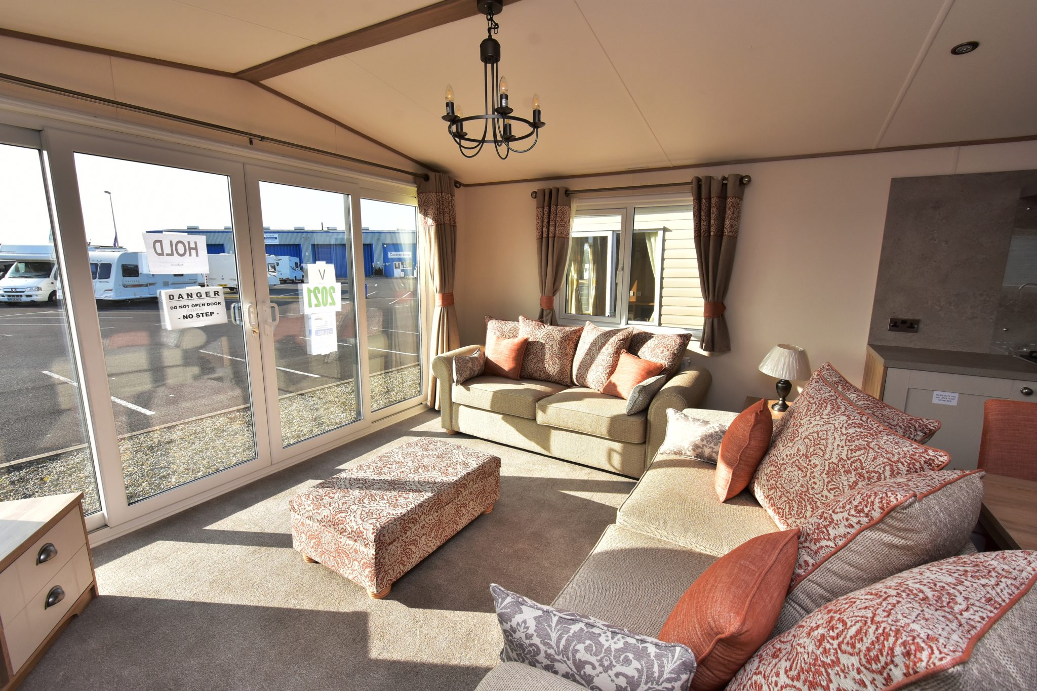 2021 ABI Ambleside Premier static caravan - Leisuredays News