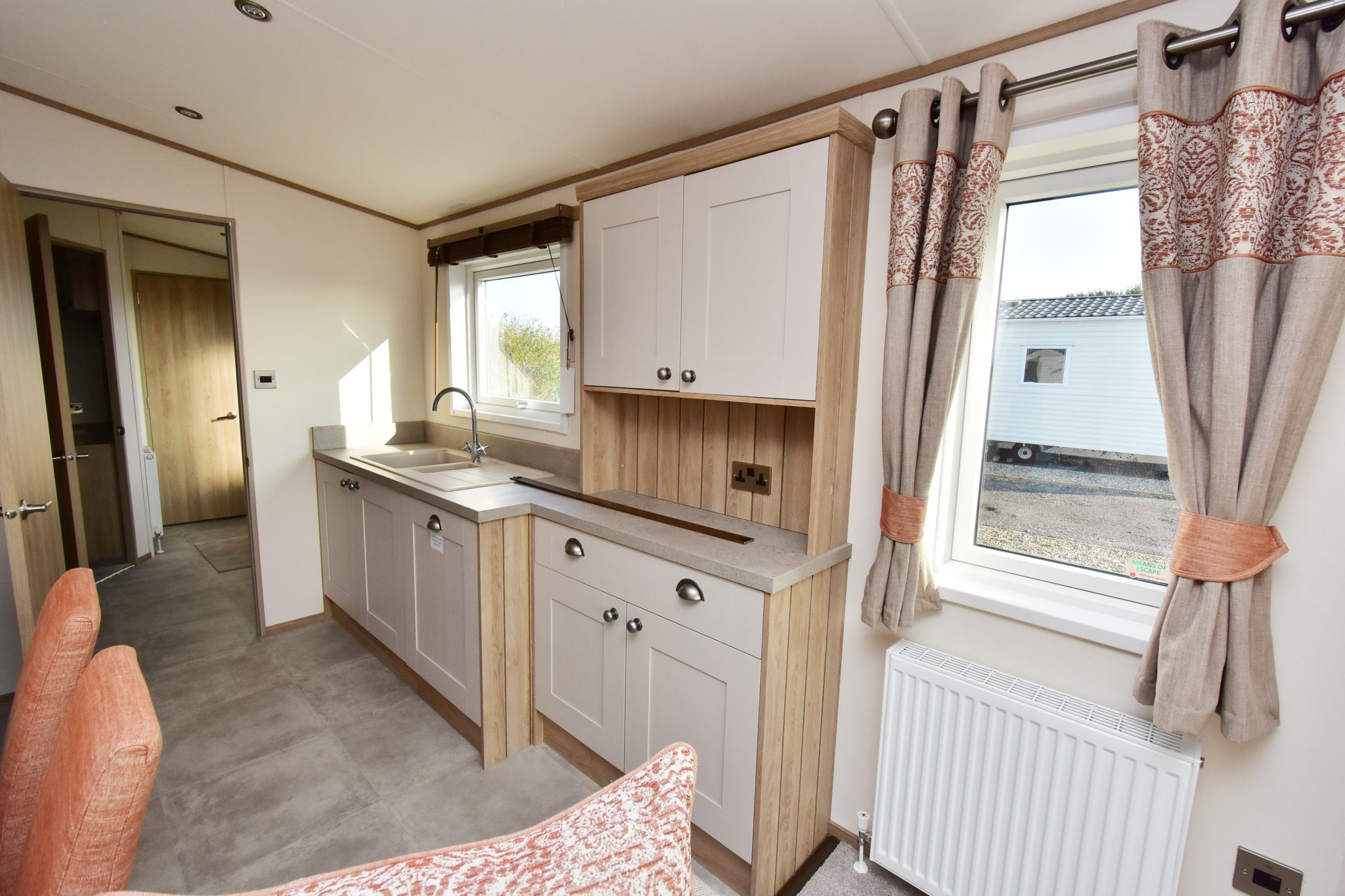 2021 ABI Ambleside Premier static caravan - Leisuredays News