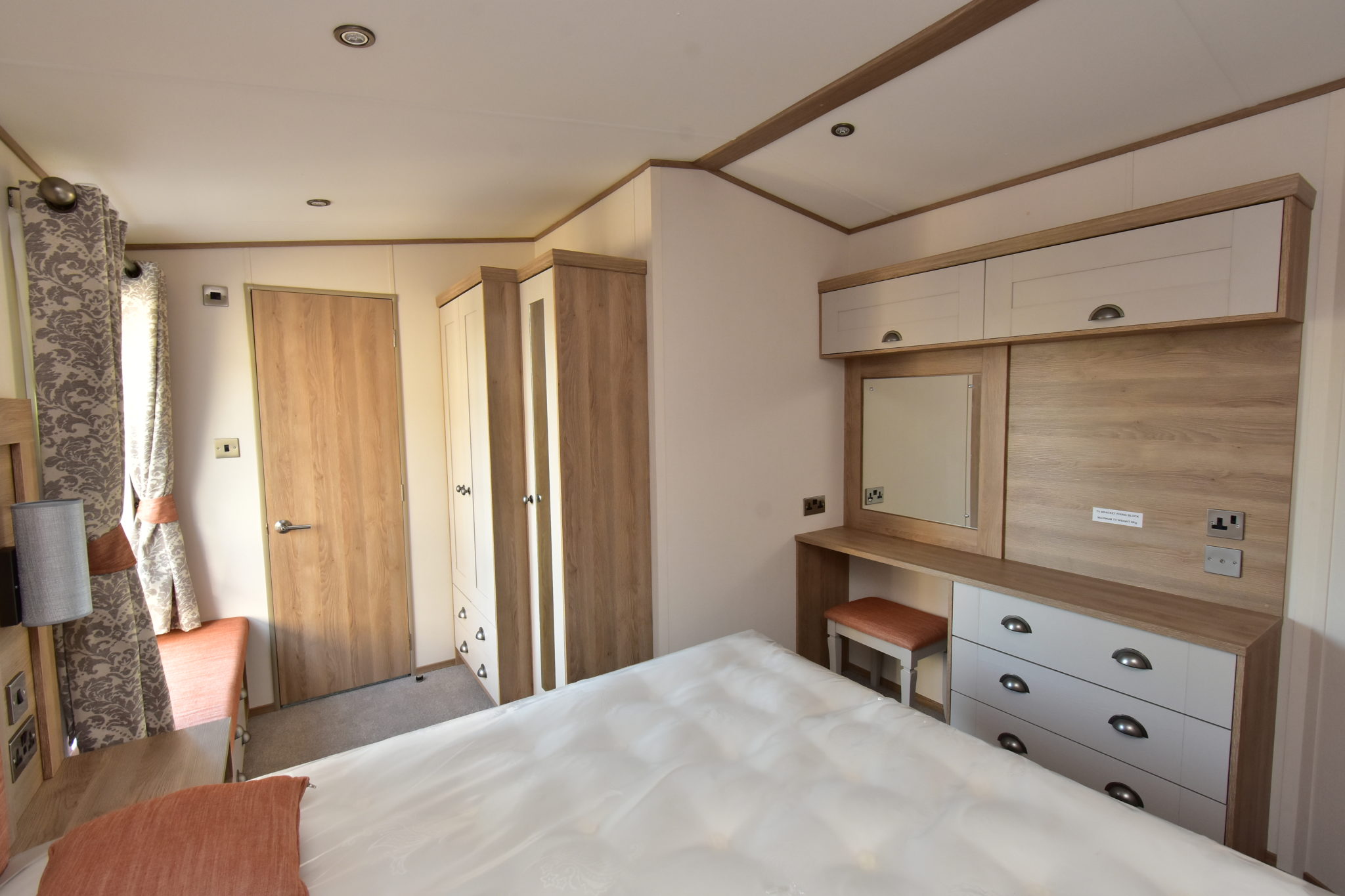 2021 ABI Ambleside Premier static caravan - Leisuredays News