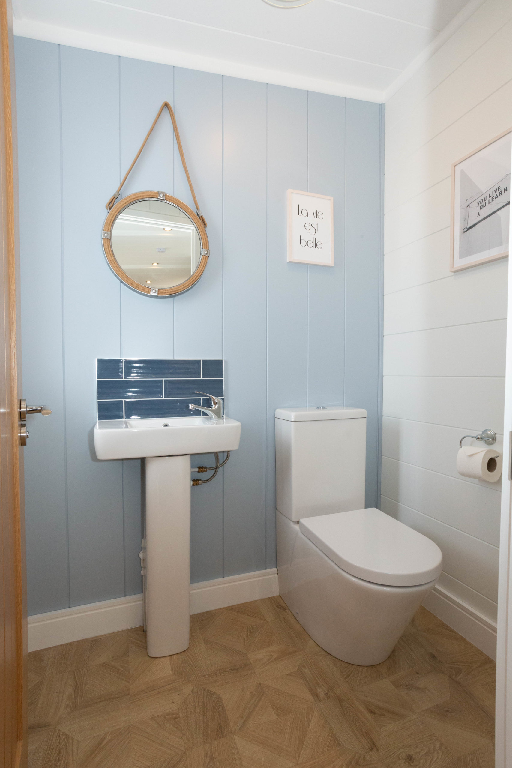 2021 Prestige Homeseeker Hampton Lodge - Leisuredays News