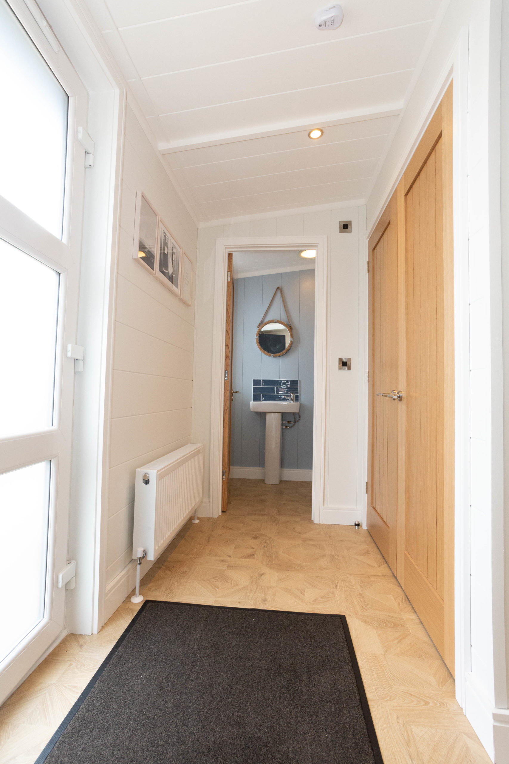 2021 Prestige Homeseeker Hampton Lodge - Leisuredays News