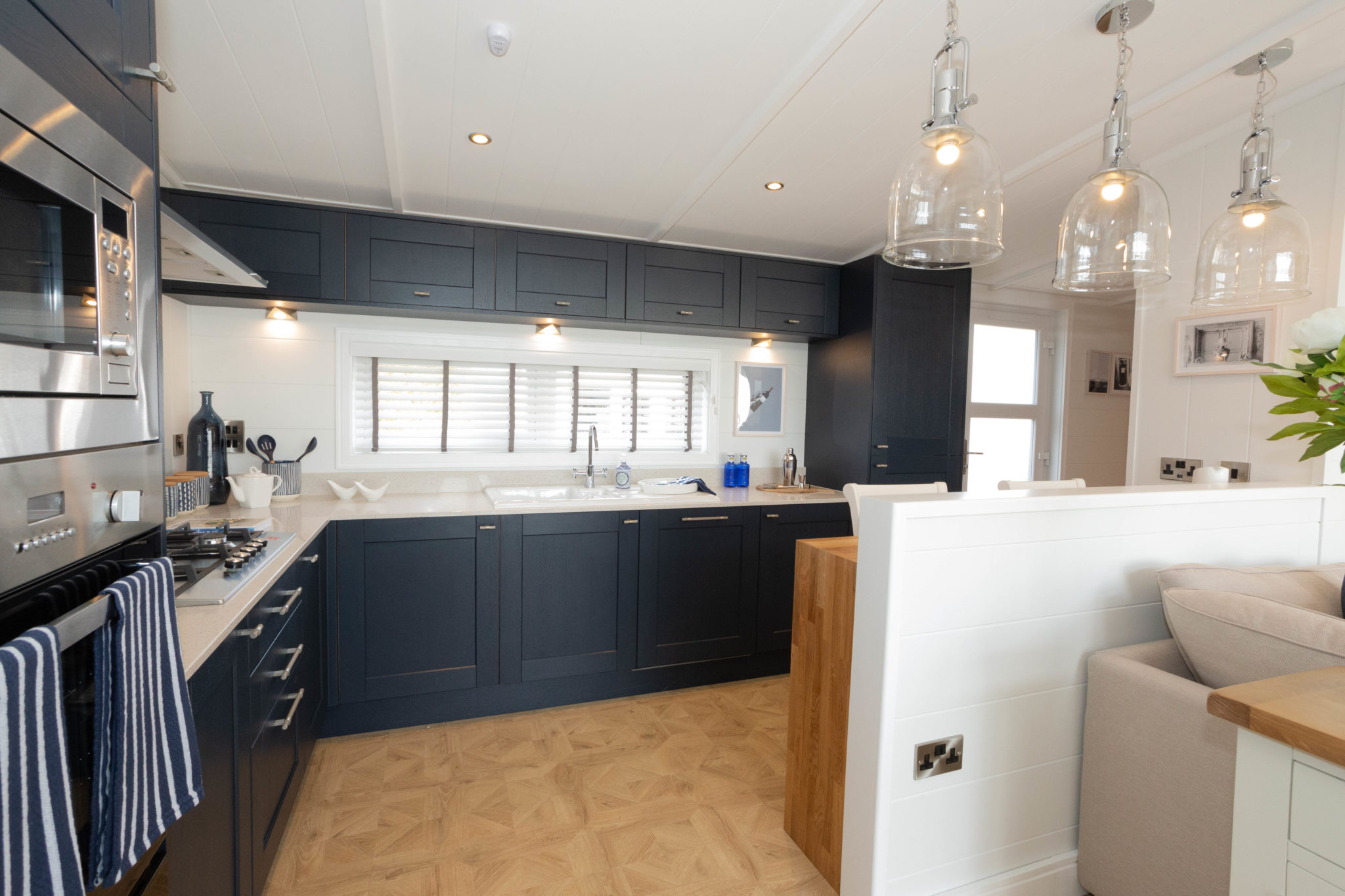 2021 Prestige Homeseeker Hampton Lodge - Leisuredays News