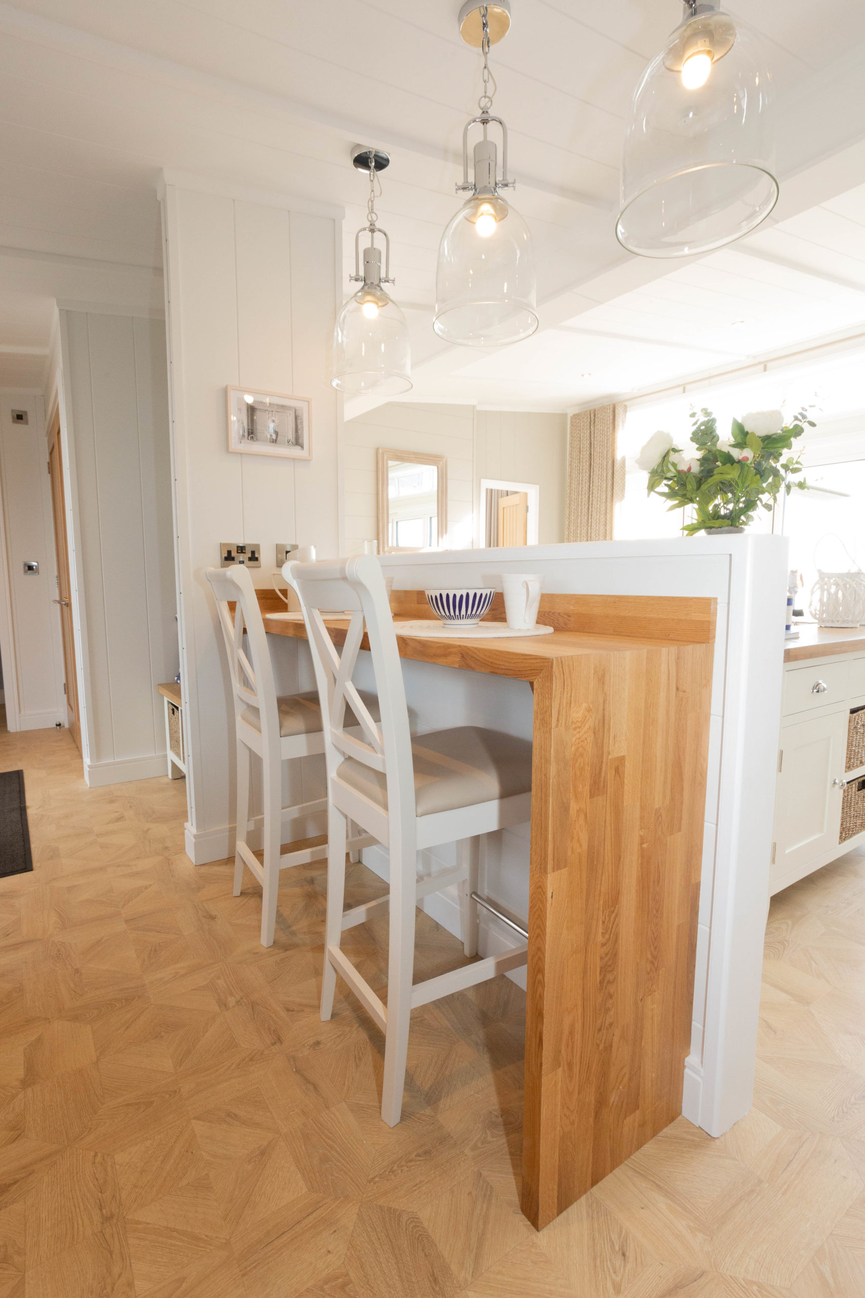 2021 Prestige Homeseeker Hampton Lodge - Leisuredays News