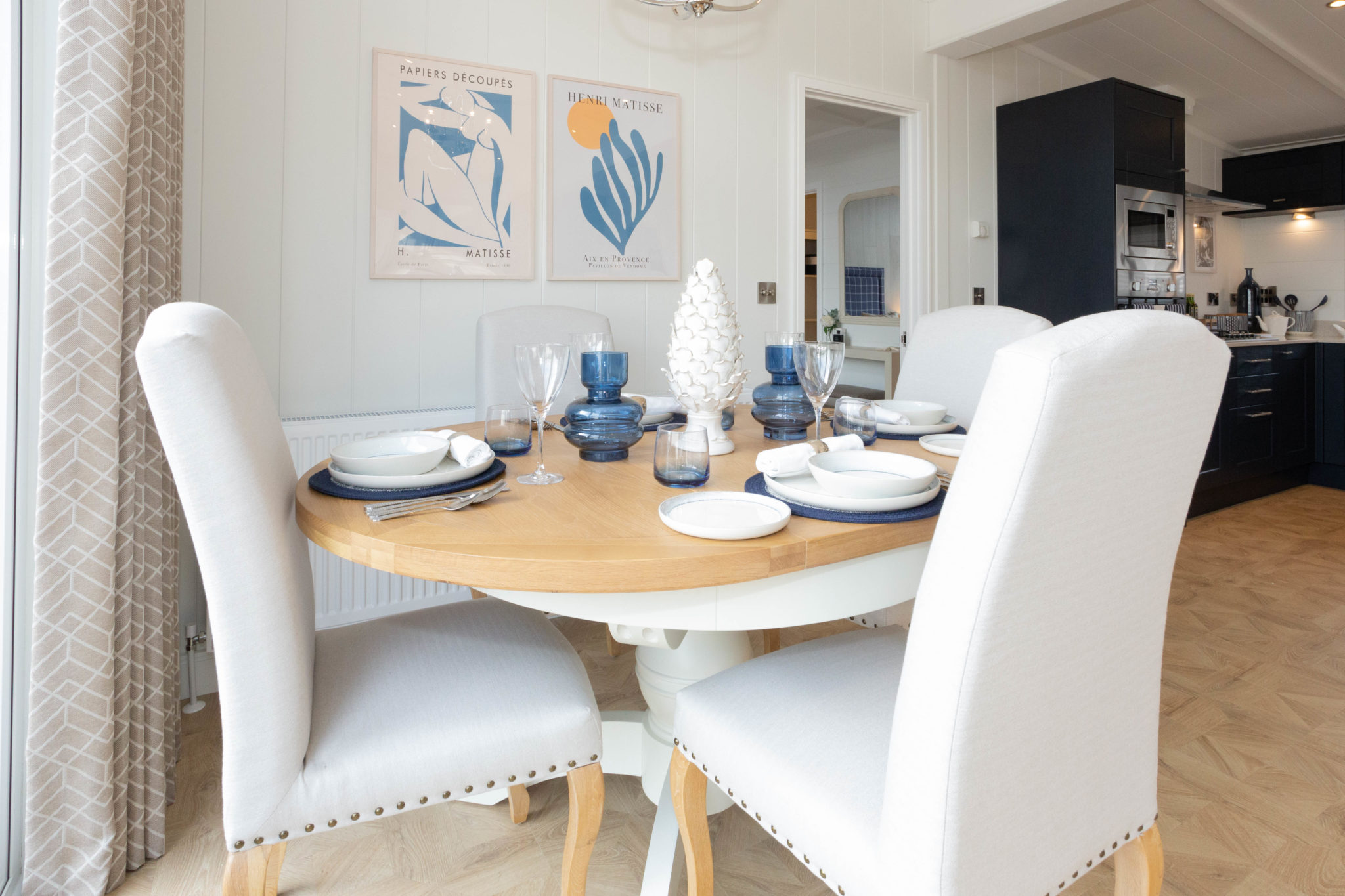 2021 Prestige Homeseeker Hampton Lodge - Leisuredays News