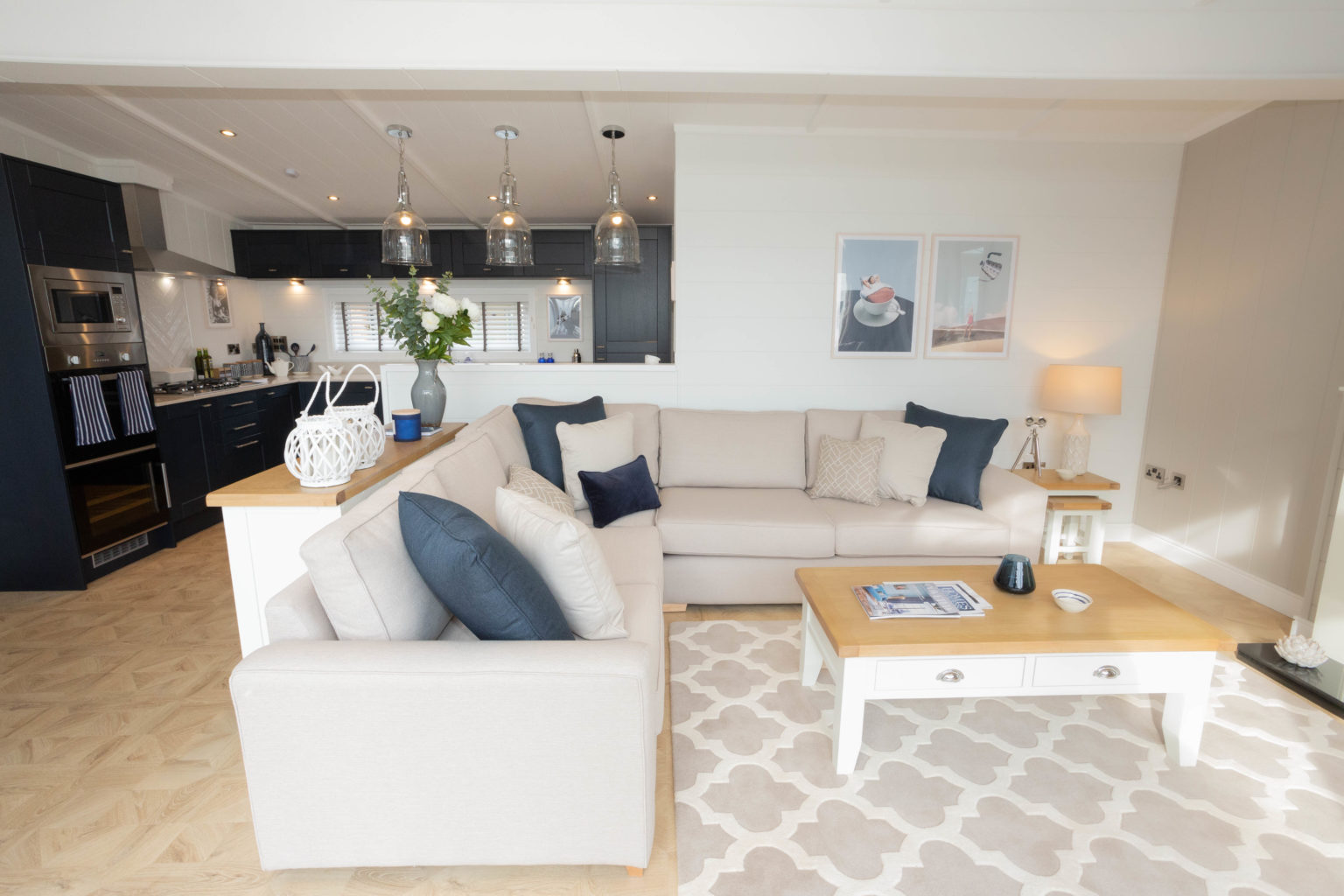 2021 Prestige Homeseeker Hampton Lodge - Leisuredays News