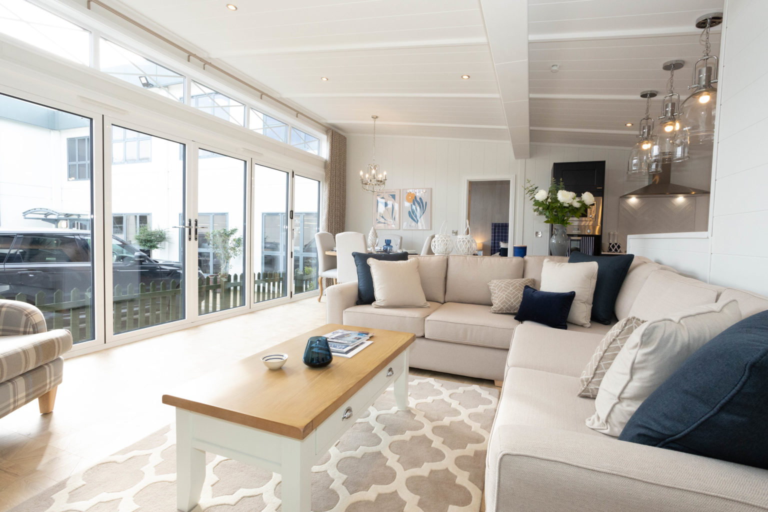 2021 Prestige Homeseeker Hampton Lodge - Leisuredays News