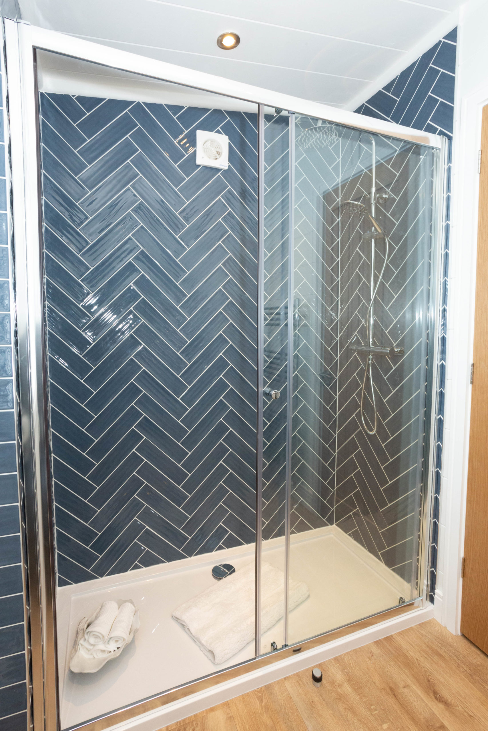 2021 Prestige Homeseeker Hampton Lodge - Leisuredays News