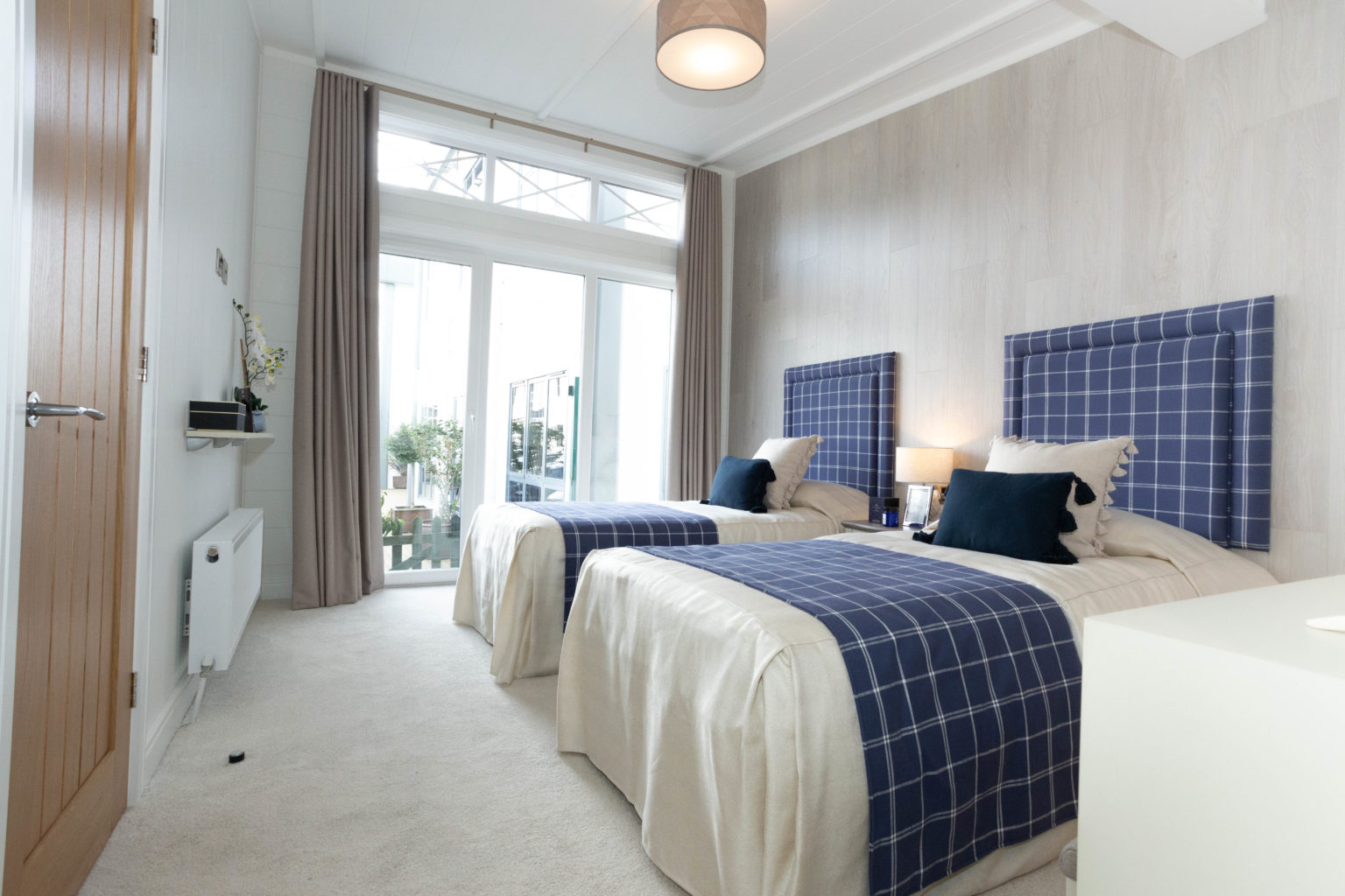 2021 Prestige Homeseeker Hampton Lodge - Leisuredays News