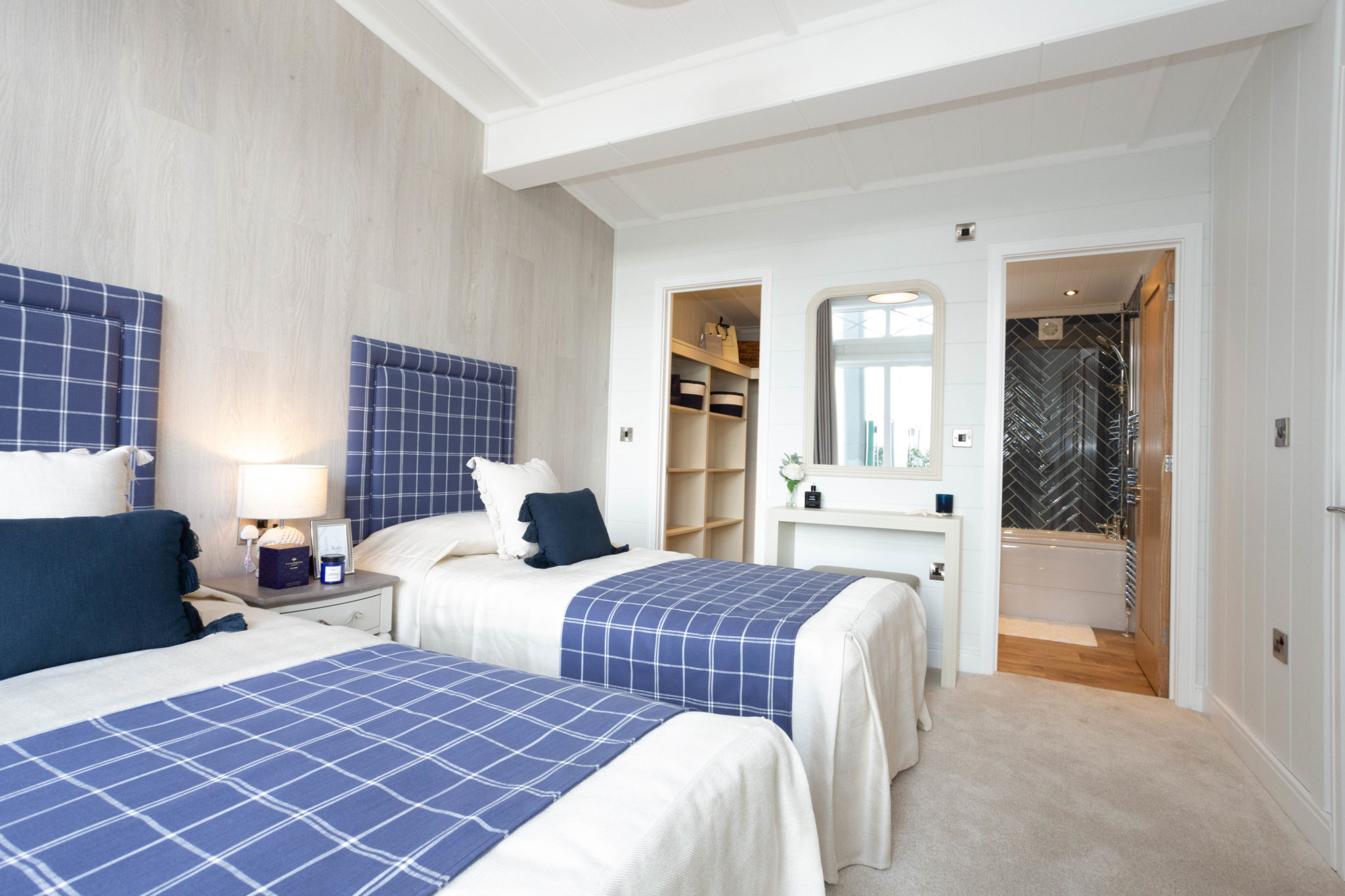 2021 Prestige Homeseeker Hampton Lodge - Leisuredays News