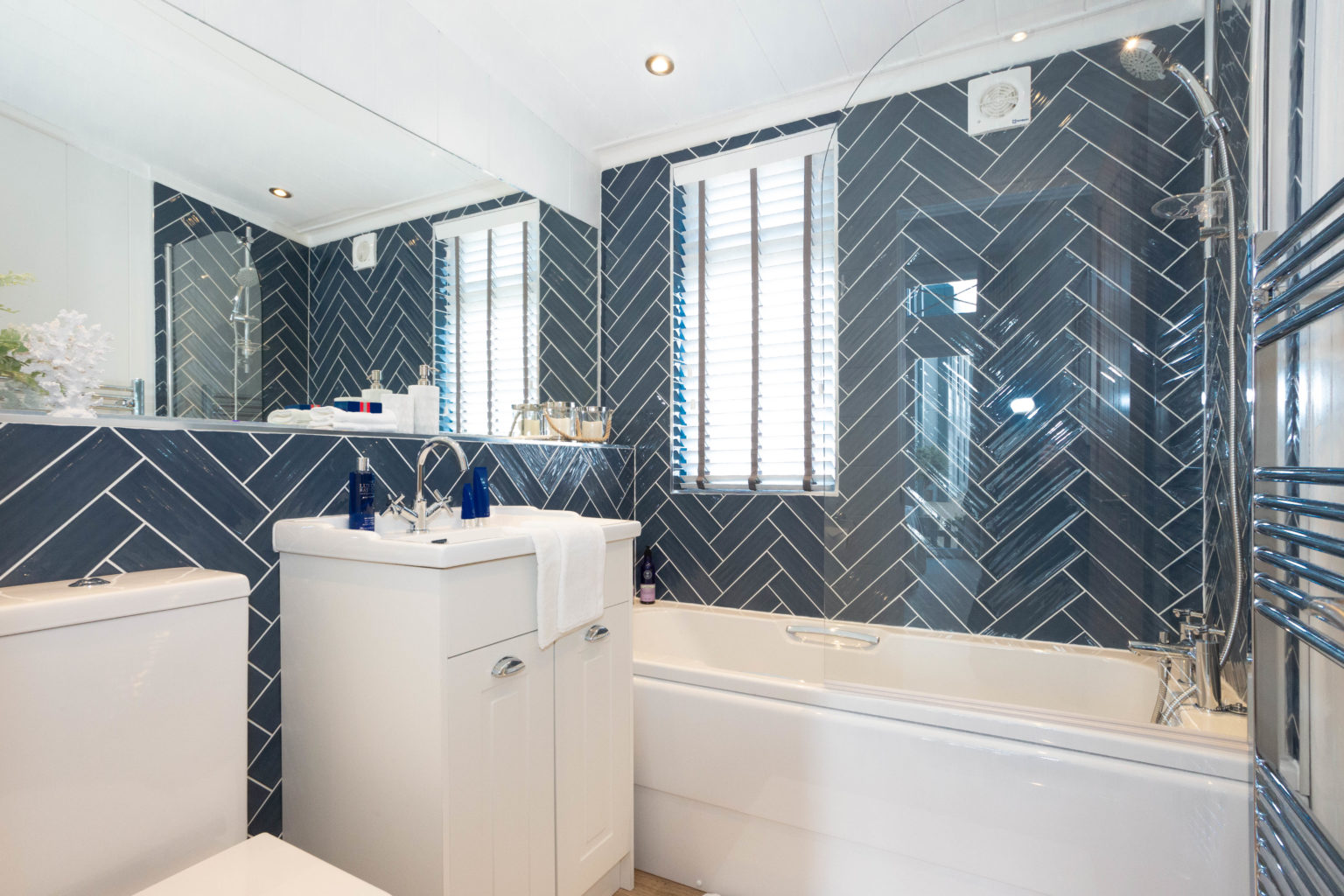 2021 Prestige Homeseeker Hampton Lodge - Leisuredays News