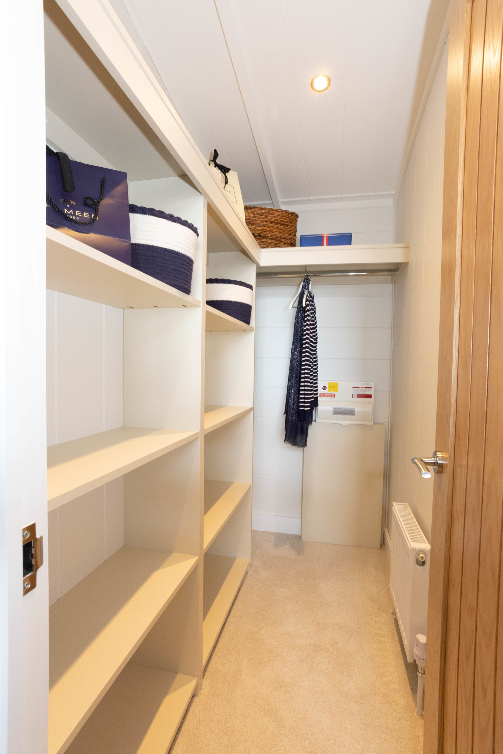 2021 Prestige Homeseeker Hampton Lodge - Leisuredays News