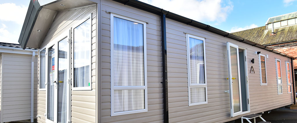 2021 Atlas Heritage 2 static caravan - Leisuredays News