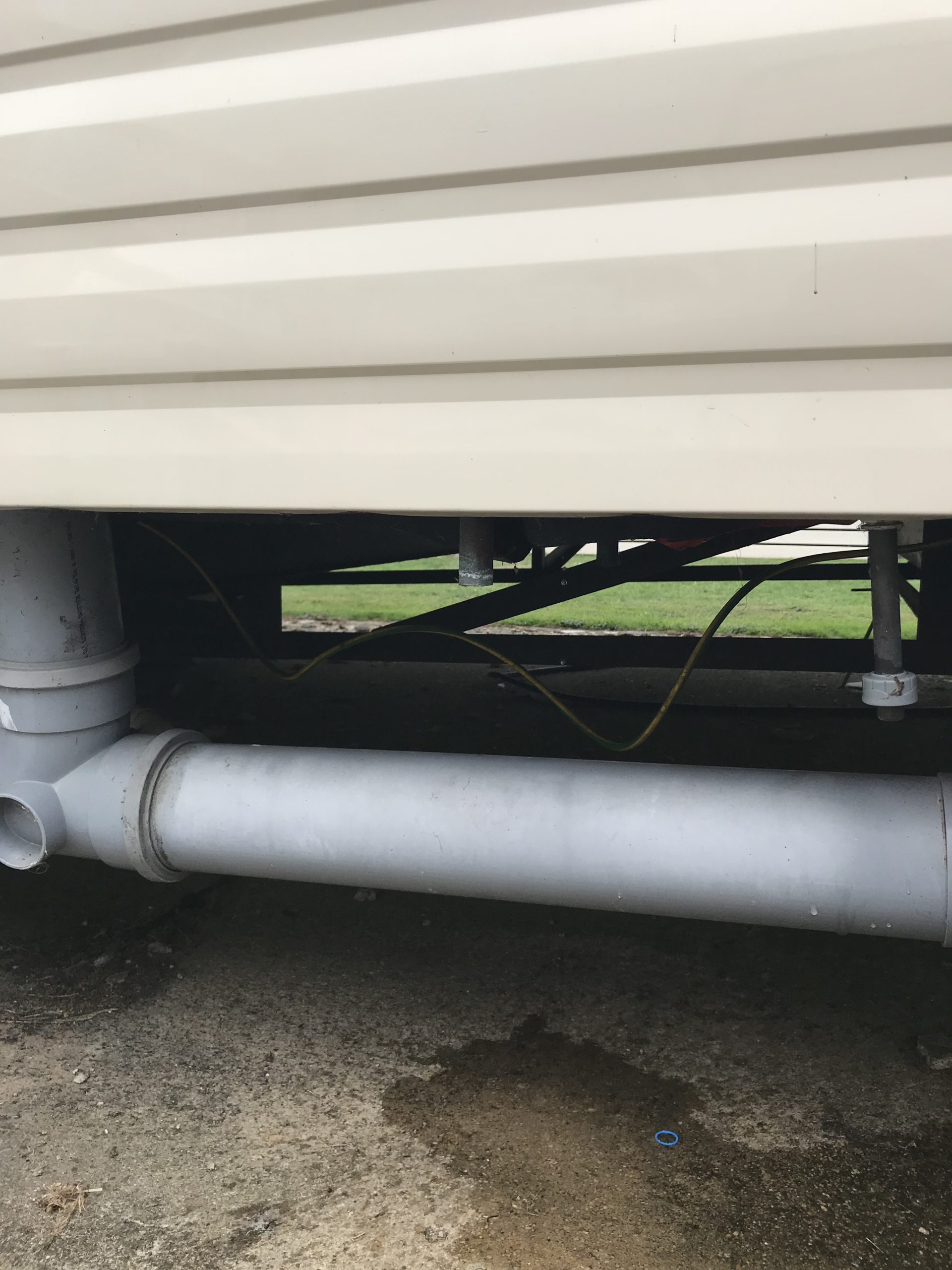 Five tips for keeping your static caravan drains fresh - Leisuredays News